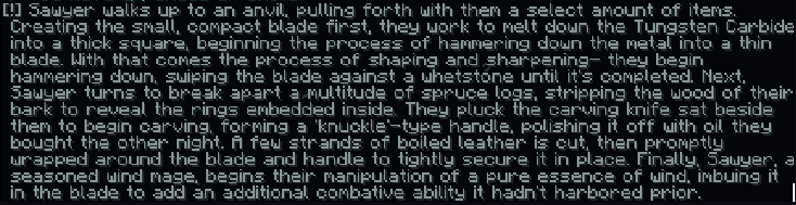 Lore Items Guide | TallTalesRP